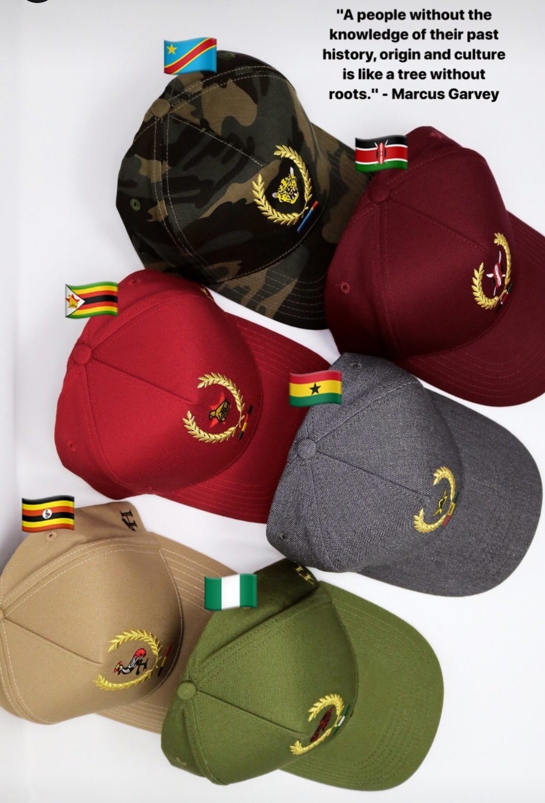 Original Heritage – youngzimbabwe.com