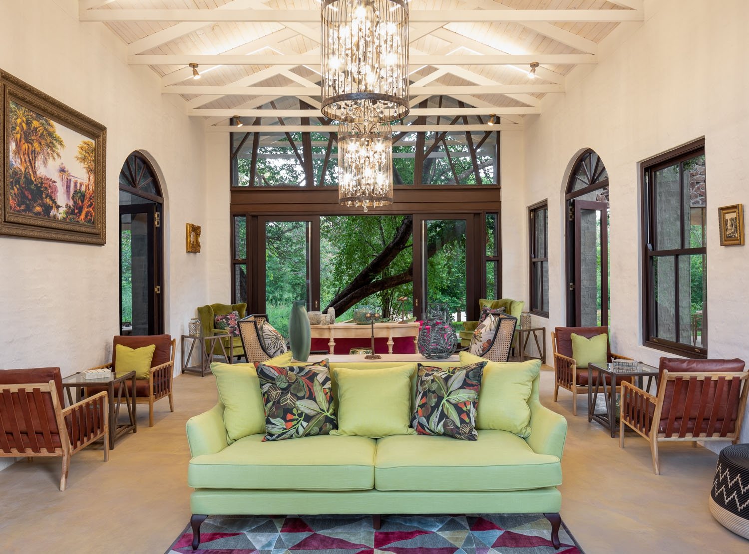 Mbano Manor Hotel – youngzimbabwe.com